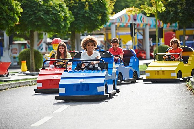 1 Day Admission to LEGOLAND Windsor Resort - Final Thoughts
