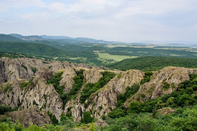 1 day hiking in Birtvisi Canyon from Tbilisi - The Value of the Experience