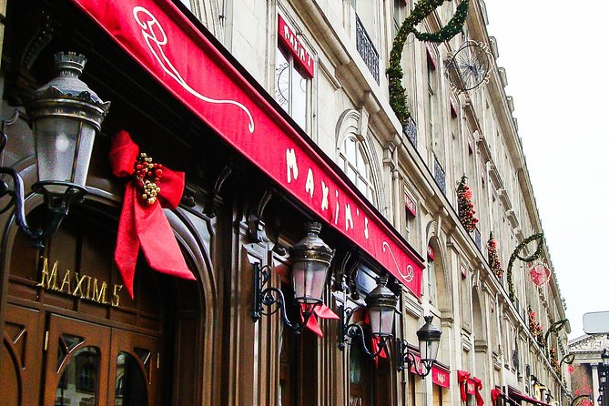 1 day in Paris with Friendly Local Guide - FAQs