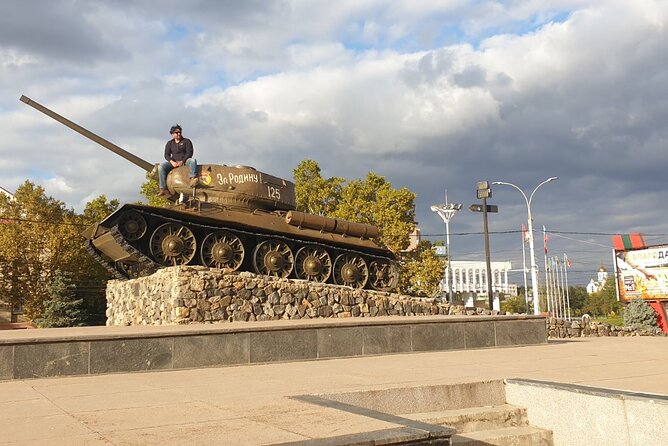 1 Day Moldova: Tour To Transnistria, Bender Fortresses - Final Words: Why This Tour is Worth Considering