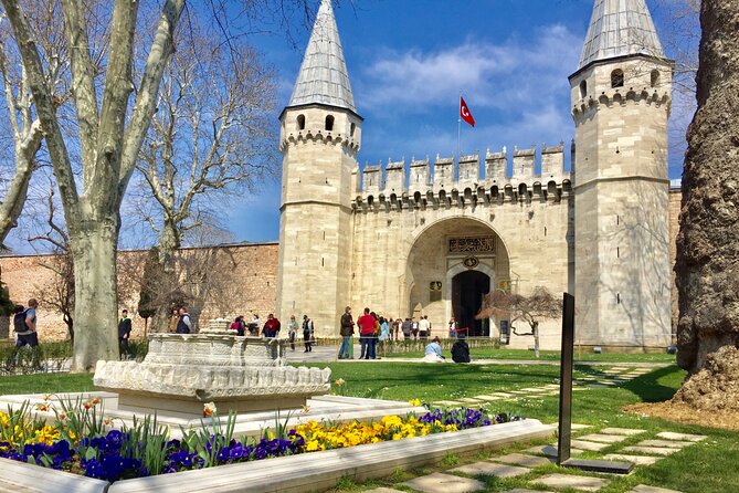 1-Day Private Guided Tour of Istanbul - The Sum Up