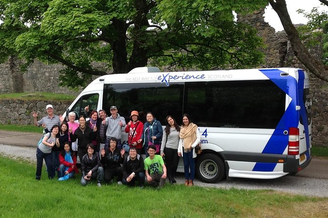 1-day Small Group Loch Ness Discovery Tour from Glasgow - Who Will Love This Tour?