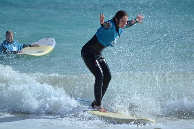 1 Day Surf Lesson Beginner - Final Thoughts