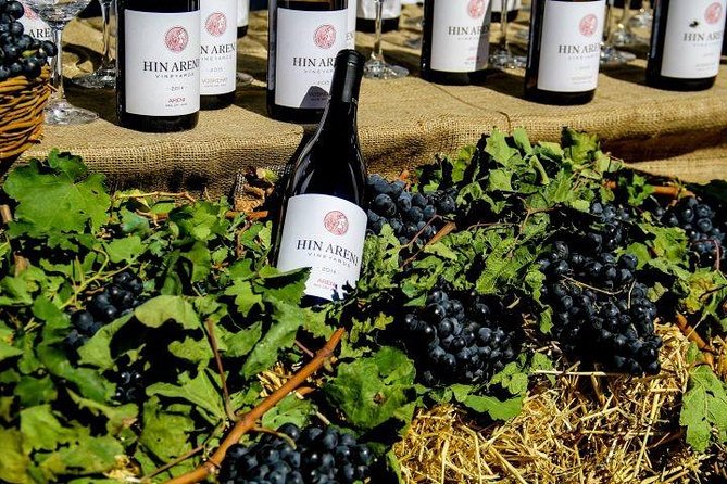 1-Day tour to Aragatsotn Wine region and Wine Route. - Frequently Asked Questions