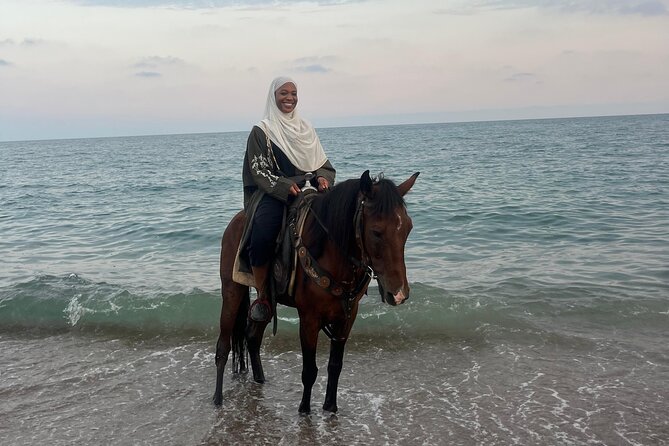 1 Hour Horse Riding in Antalya - Who Should Consider This Tour
