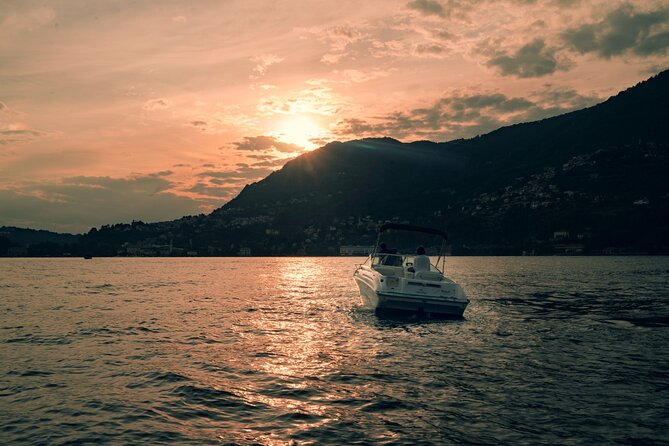 1 Hour Private Boat Tour on Lake Como - Final Thoughts