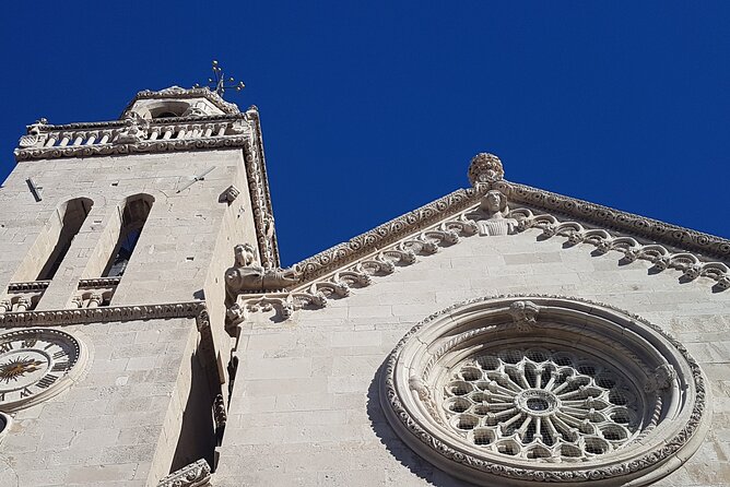 1 Hour Private Walking Tour in Korcula - Practical Considerations