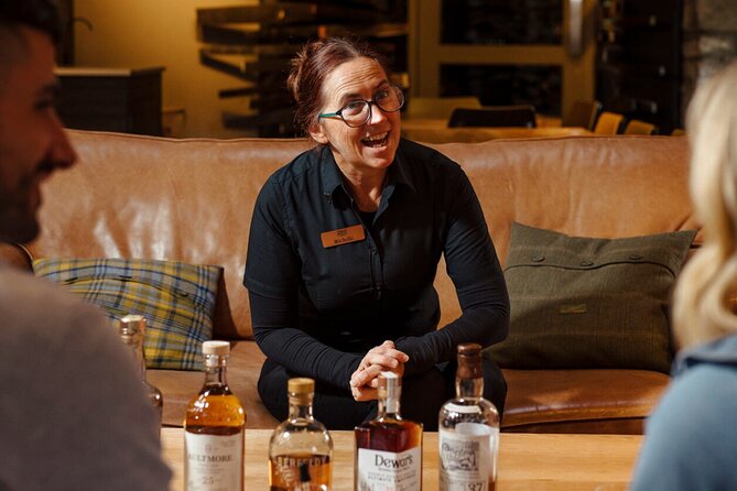 1 Hour Tasting of Rarest & Oldest Whiskies - Practical Tips for Travelers