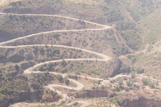 1 night 2 days to Tatev monastery - FAQ