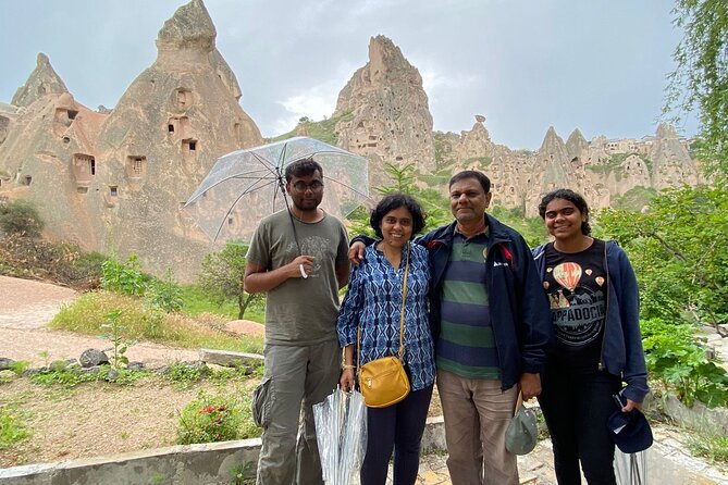10 Days : Cappadocia, Antalya, Pamukkale, Ephesus, Istanbul Tour - Frequently Asked Questions