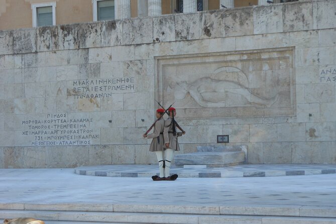10 Days Tour Walk Athens Cycle Peloponnese Scooter Santorini - Final Thoughts: Who Will Love This Tour?
