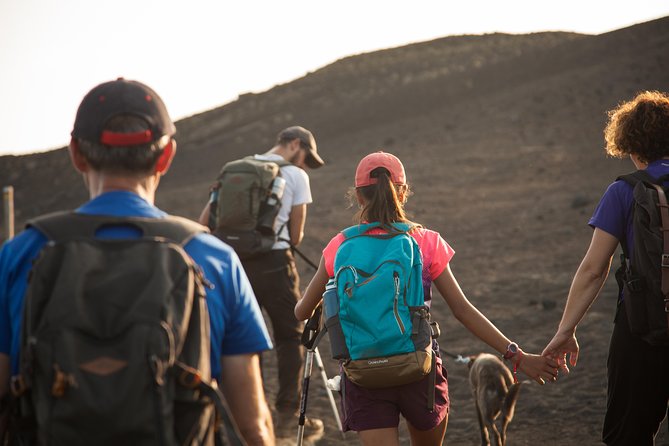 10 Volcanos hiking private tour in Faial - Frequently Asked Questions