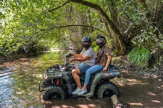 1h Quad Tour  Arcos de Valdevez  Peneda Gerês - Practical Considerations