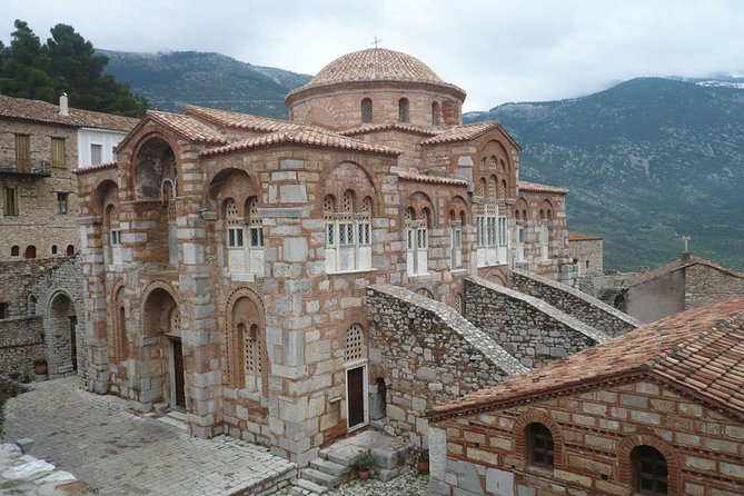 2 Day Award-Winning Private Tour to Delphi & Meteora from Athens - Final Thoughts