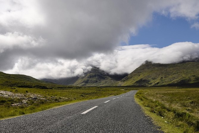2-Day Connemara and Galway Bay Rail Tour from Dublin - Final Thoughts