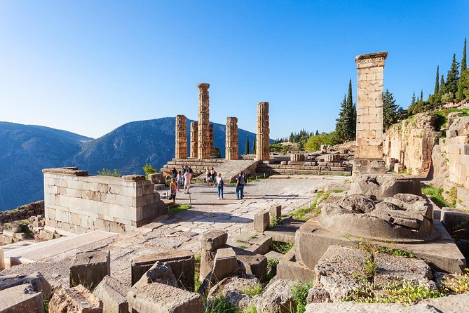 2-Day Delphi and Meteora Tour from Athens - Final Thoughts: Is This Tour Right for You?