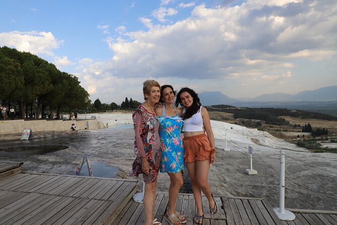 2-Day Ephesus and Pamukkale Tour From Istanbul - Return Journey and Final Impressions