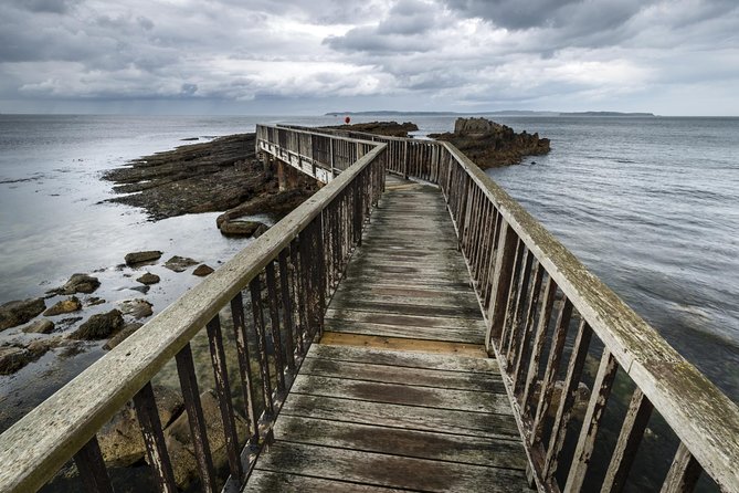 2-Day 'Game of Thrones' Rail Tour from Dublin Incl. Belfast and Giant's Causeway - Final Words