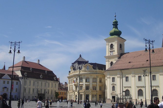 2 - Day Medieval Transylvania Private Tour from Brasov - Why This Tour Offers Great Value