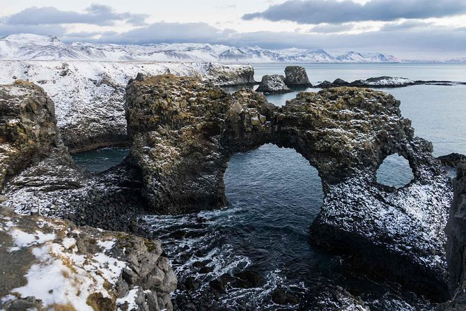 2-Day Northern Lights and Snaefellsnes Peninsula Adventure from Reykjavik - Who Should Consider This Tour?