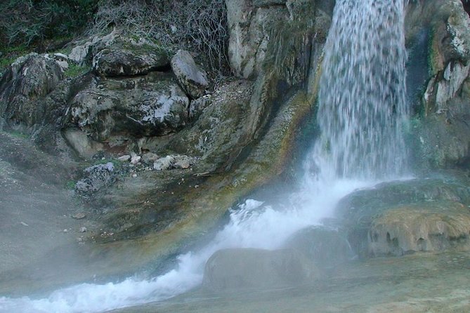 2 Day Private Tour Of Delphi, Thermopylae & Meteora From Athens - FAQ