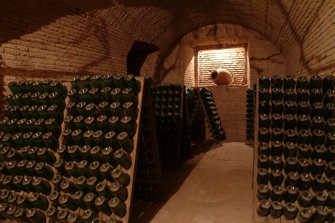 2-Day Private Wine Tour to Kakheti from Tbilisi - FAQ