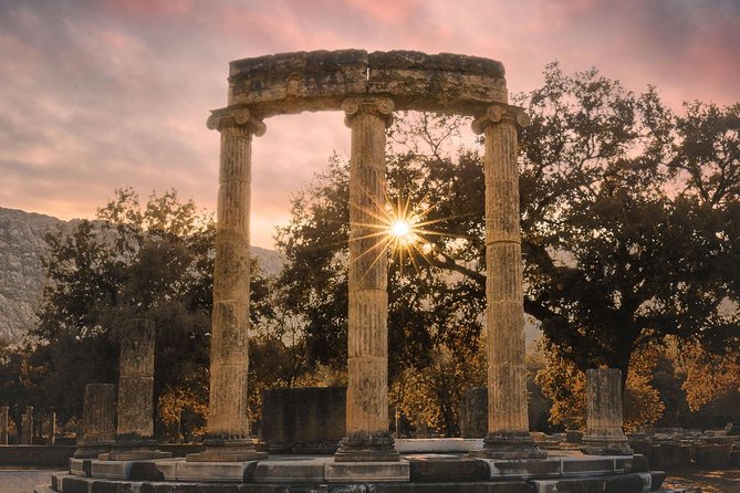 2-Days Argolis and Olympia private tour from Athens - Authenticity and Praise from Past Travelers