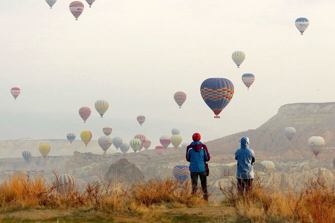2 Days Cappadocia Red and Green Tour from Istanbul by Flight - Final Thoughts