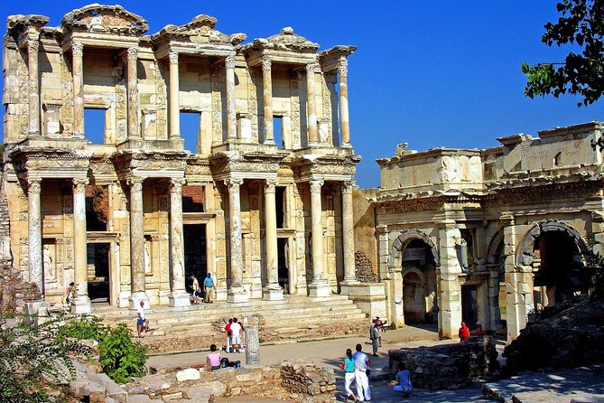 2 Days Ephesus and Pamukkale Tour from Istanbul - The Sum Up