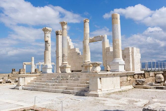 2 Days Ephesus and Pamukkale tour from istanbul - Final Thoughts: Is This Tour for You?