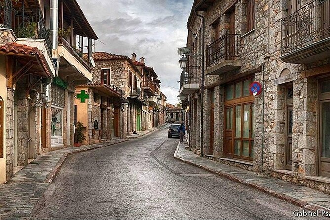 2 Days Peloponnese Tour : Ancient Olympia - Corinth, Mycenae Nafplio Epidaurus - FAQs
