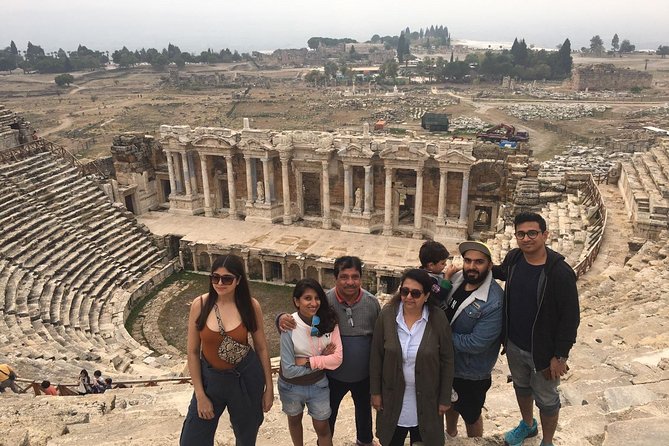 2 Days Private Byzantine & Ottoman & Ephesus Tour - Practical Details