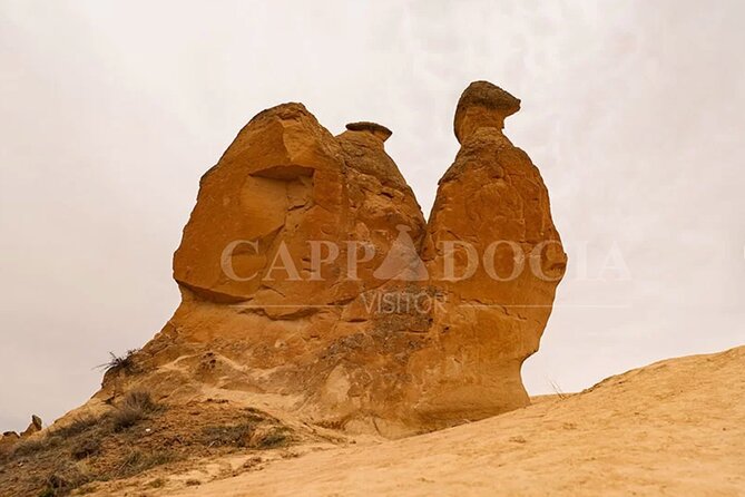 2 Days South (Green tour) and North (Red tour) Cappadocia + Lunch - Who Should Consider This Tour?