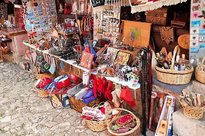 2 days tour in Central and North of Albania - FAQ