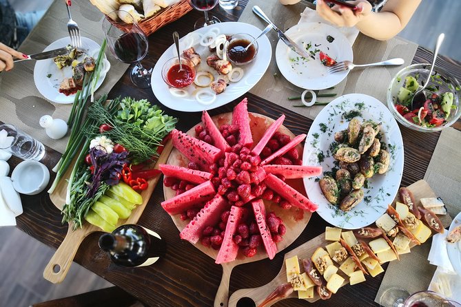 2 Days Wine Tour To Kakheti All inclusive - Frequently Asked Questions