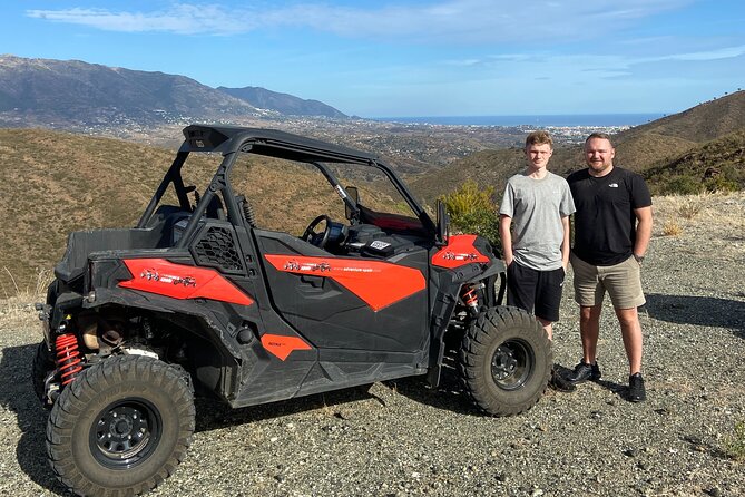 2 Hour Buggy Tour Off-Road Adventure in Mijas - FAQ