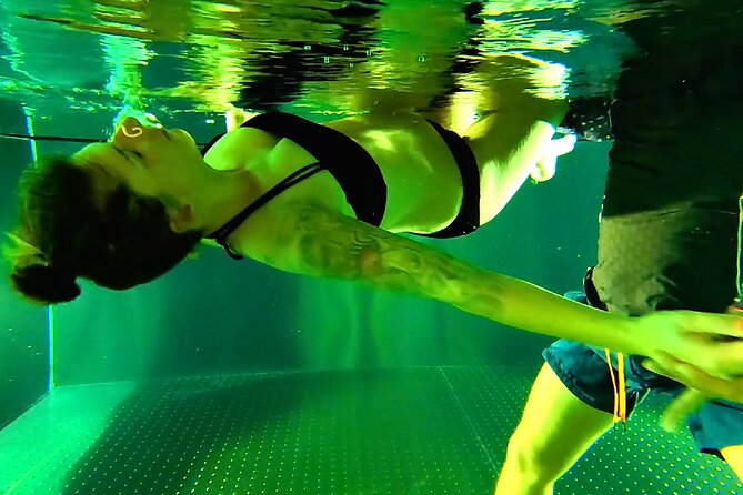 2 Hour Floating Harmony Couples Course - FAQs