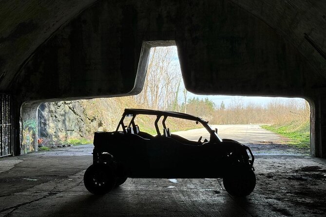 2 hour Guided Buggy Tour in Plitvice lakes - Why This Tour Is Worth Considering
