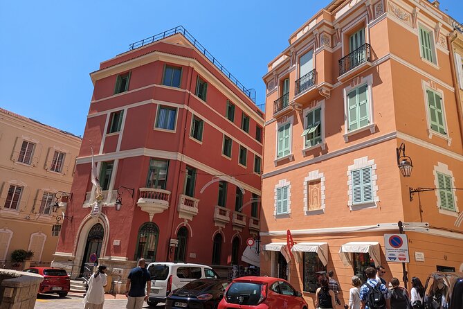 2-Hour Guided Tour of Monaco - The Sum Up
