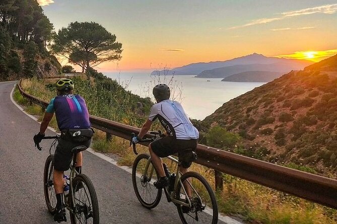 2-Hour Magical E-bike Tour at Sunset in Capoliveri - Authentic Experiences and Feedback from Travelers