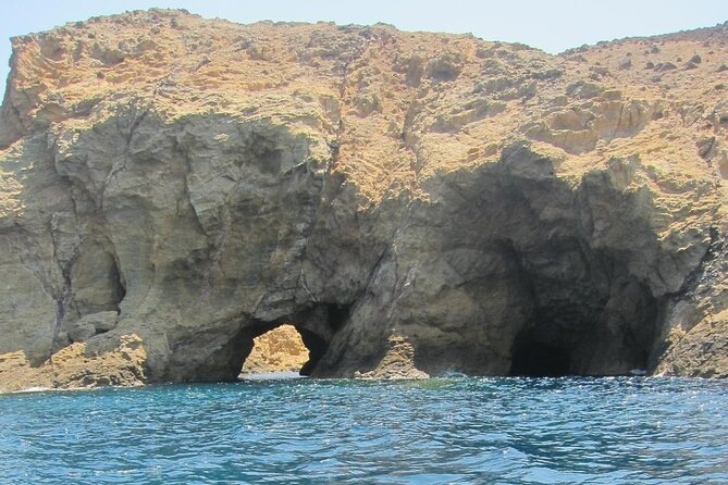 2-Hour Mykonos Private Sea Safari and Snorkeling on a Powerboat - Who Will Love This Tour?