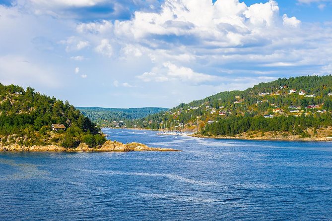 2-Hour Oslo Fjord Sightseeing Cruise by Sailing Ship - FAQs
