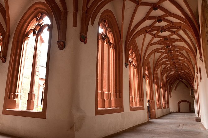 2 Hour Private Guided Walking Tour: Chagall Windows and Old Mainz - Final Thoughts
