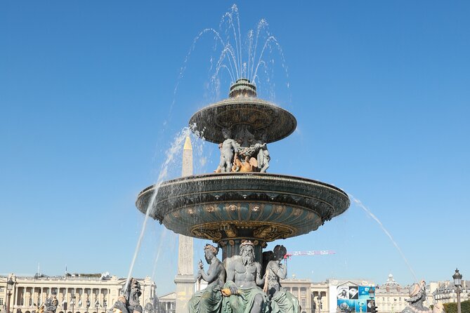 2-Hour Private Paris Champs-Élysées Walking Tour - The Sum Up