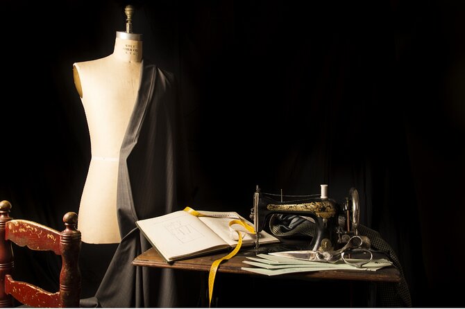 2-Hour Private Shopping Tour in Rome with Personal Stylist - Personal Shopper - Pricing and Value