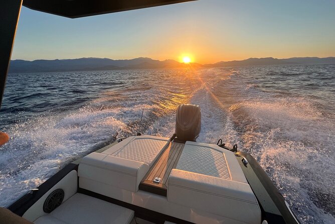 2-hour Private Sunset Tour with Skipper in Agios Nikolaos - Final Thoughts