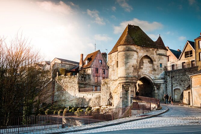 2 Hour Private Tour of Dijon - with Hotel Transfer - Who Should Book This Tour?