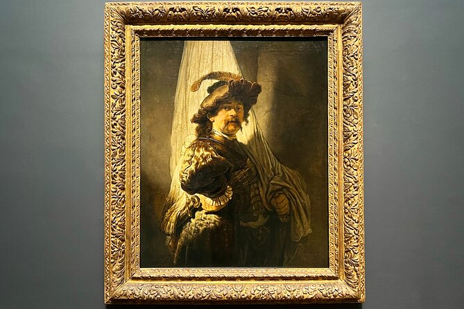 2 Hour Private Tour of Rijksmuseum, local Dutch guide - Who will love this tour?