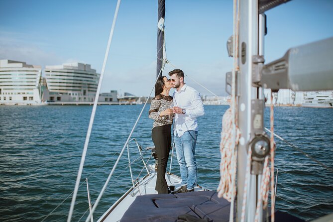 2-Hour Sailing Trip from Barcelona with open bar - Final Thoughts