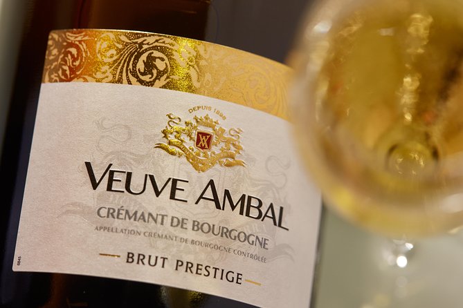 2 Hour Sparkling Wine Tasting and visit in Beaune - The Verdict: Who Is This Tour For?